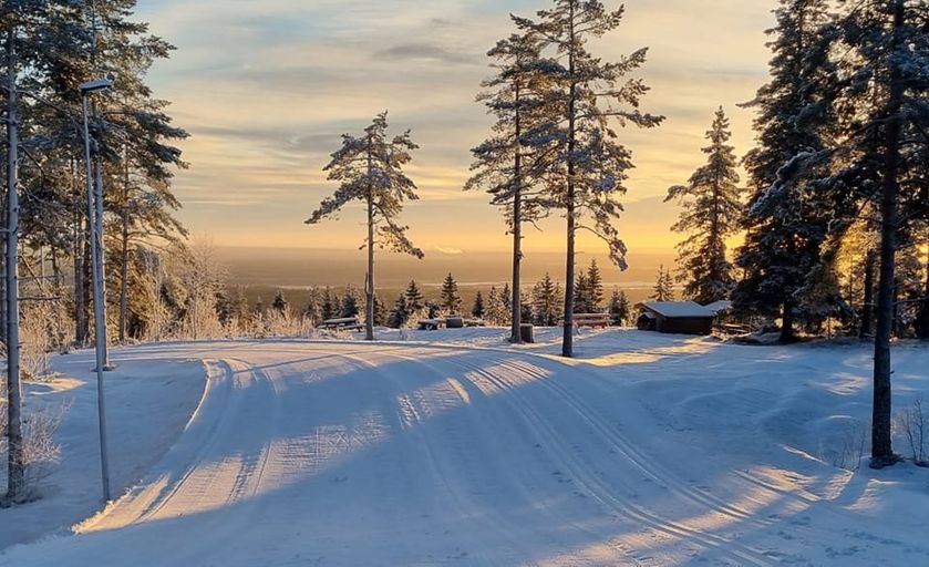 Ånnaboda skidstadion